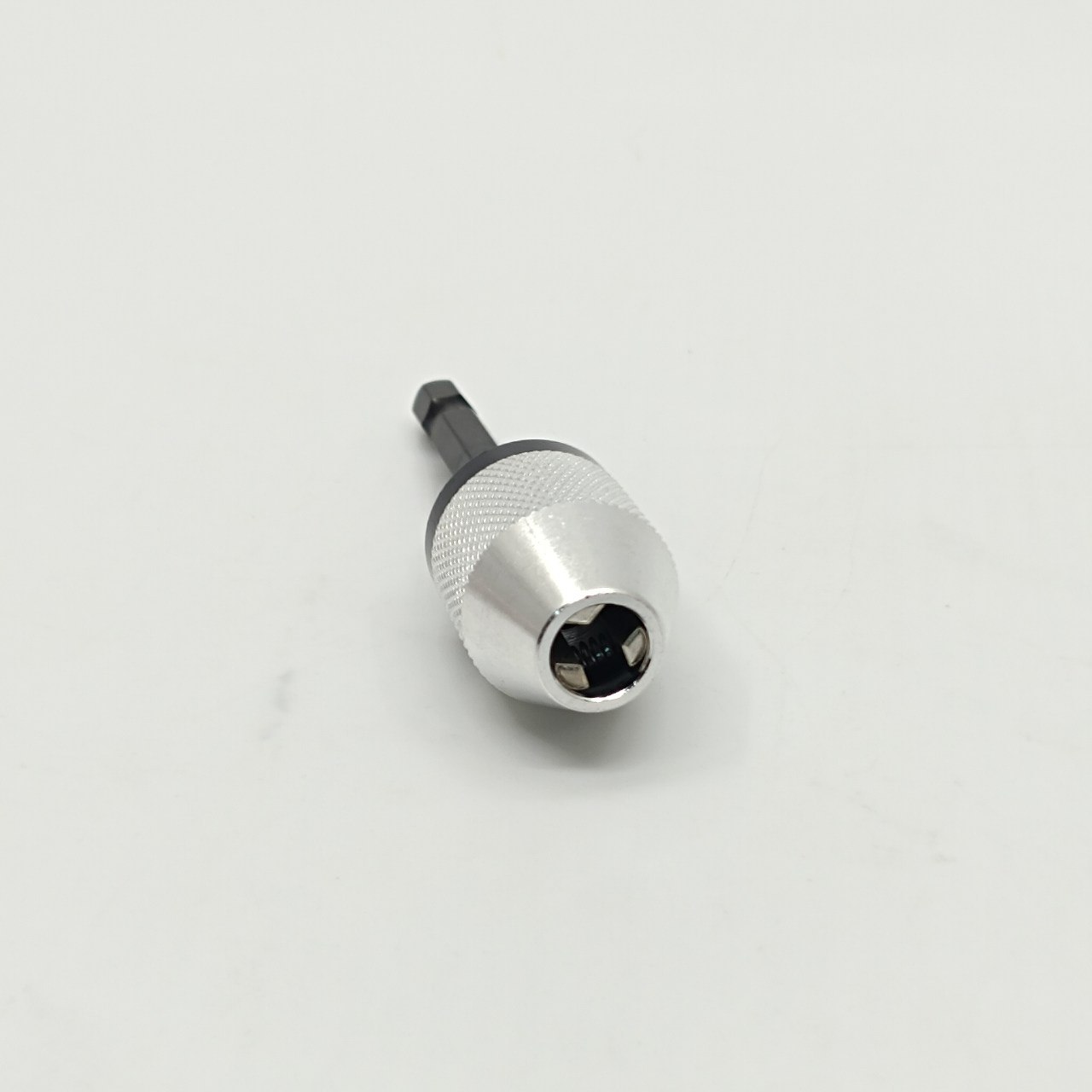 0.3-6.5mm Keyless Drill Chuck Conversion Tool | Shop.com.mm