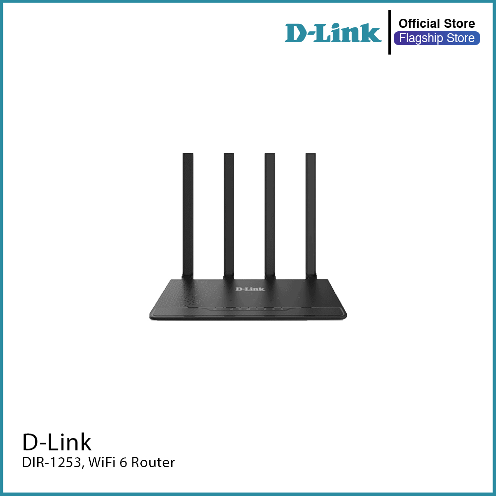 Buy Routers Online at Best Price in Myanmar - Shop.com.mm