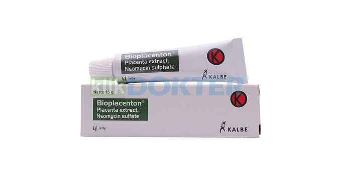 Bioplacenton (ဘိုင်အိုပလက်ဆန်တန်ခရင်) | Shop.com.mm