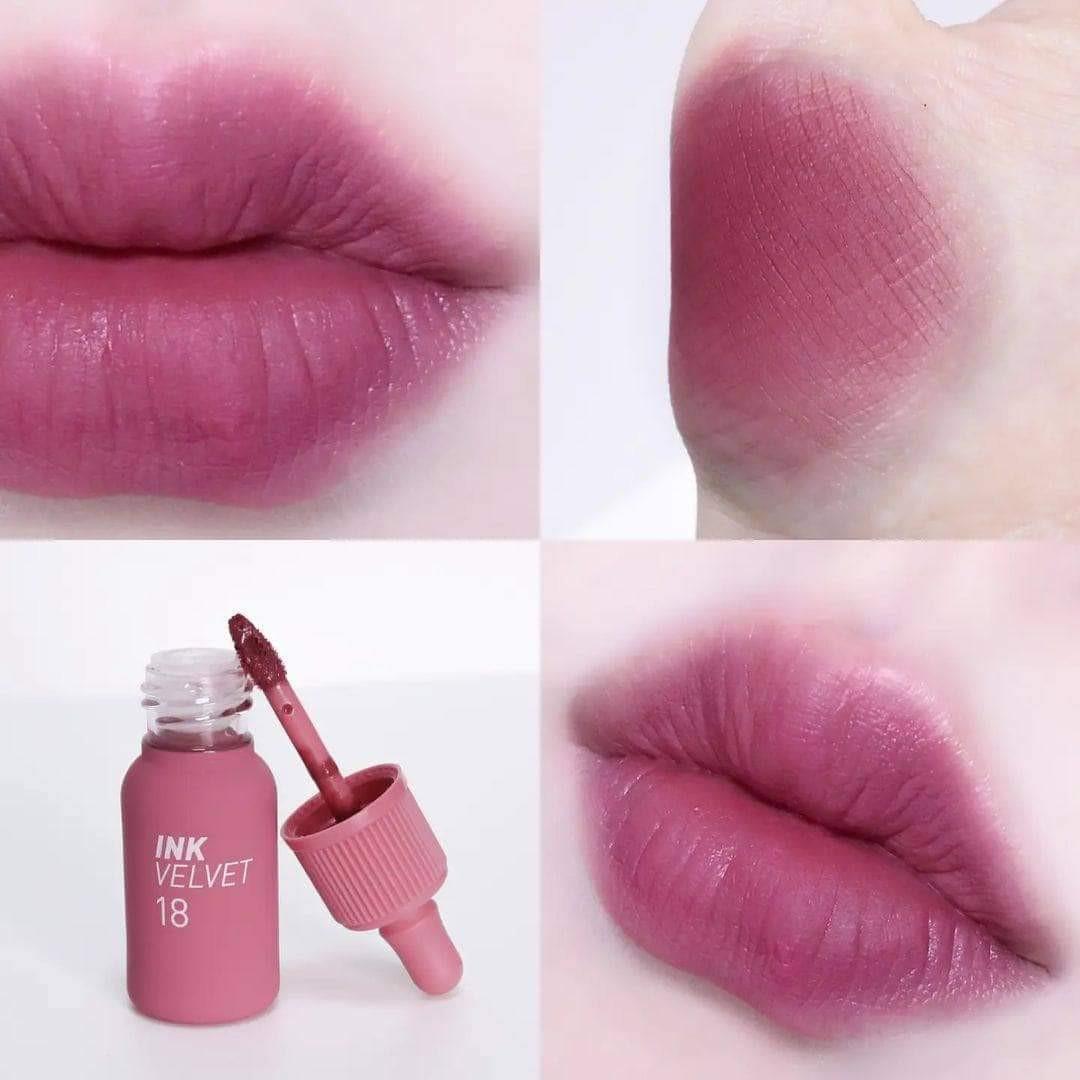 Peripera ink velvet-18 | Shop.com.mm