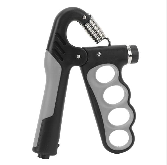 (5-100kg)Adjustable Professional Electronic Counting Grip Strength Tool ...