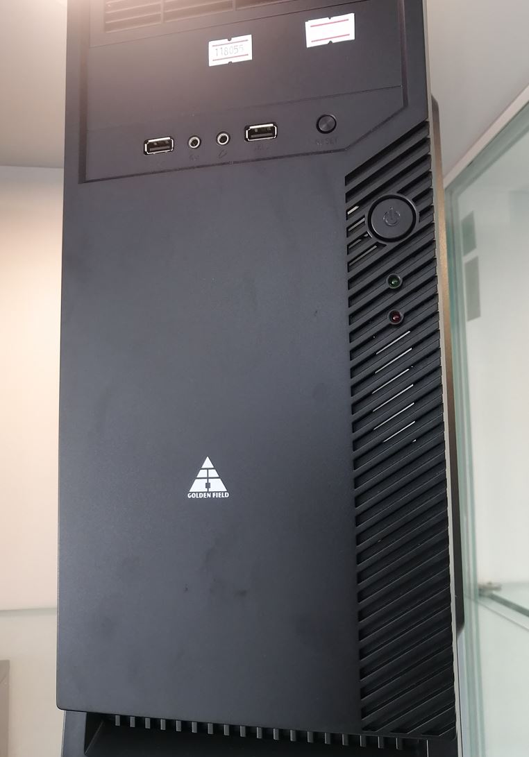 Golden Field Casing Q2B (118055) MML | Shop.com.mm