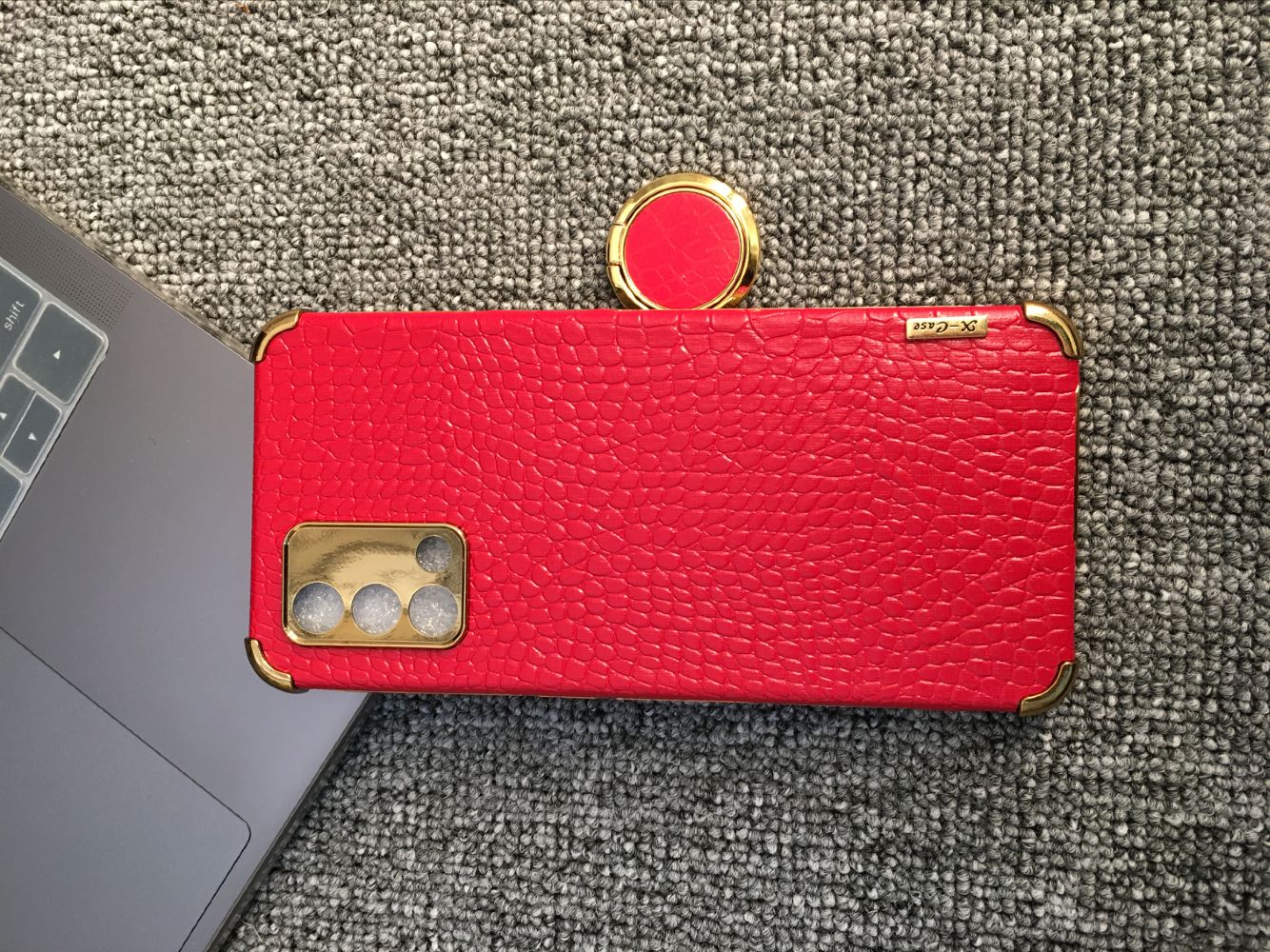 Oppo F19 cover AY | Shop.com.mm