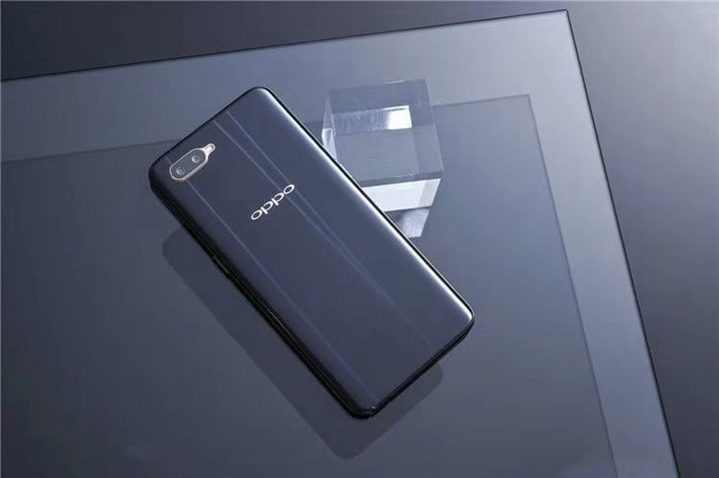 OPPO R15X High Qualit With AI Beauty Camera (6GB+128B) | Shop.com.mm