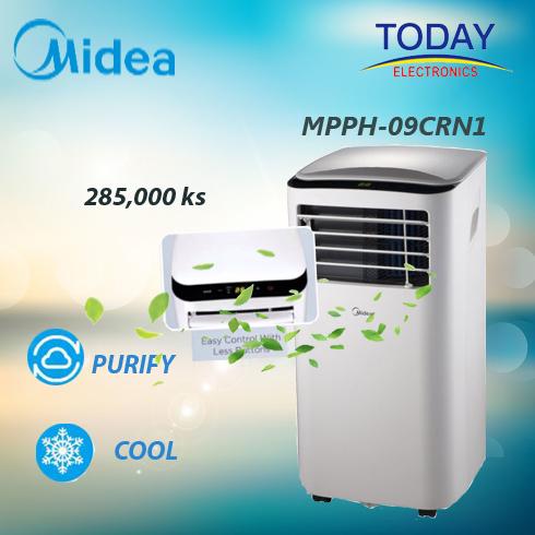 Midea - Buy Midea at Best Price in Myanmar | www.shop.com.mm
