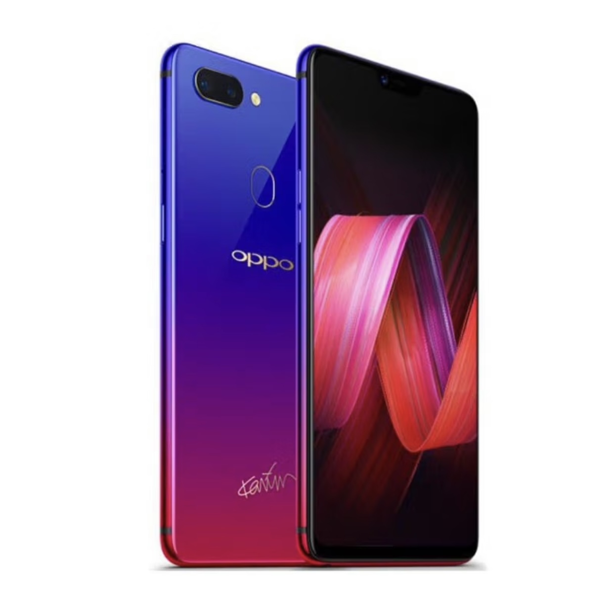 OPPO R15, Ram 8GB+ Rom 128GB; 4G LTE; Fingerprint; Camera Rear 20MP+ Front 16MP; Free Delivery ...
