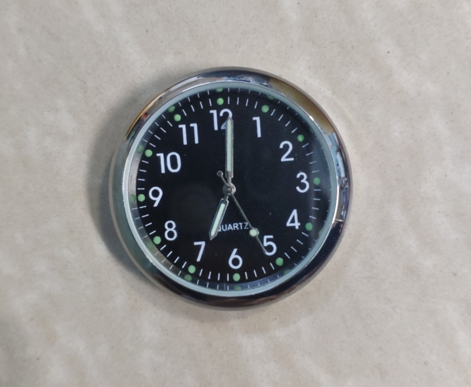 Buy Auto Clocks Online at Best Price in Myanmar - Shop.com.mm