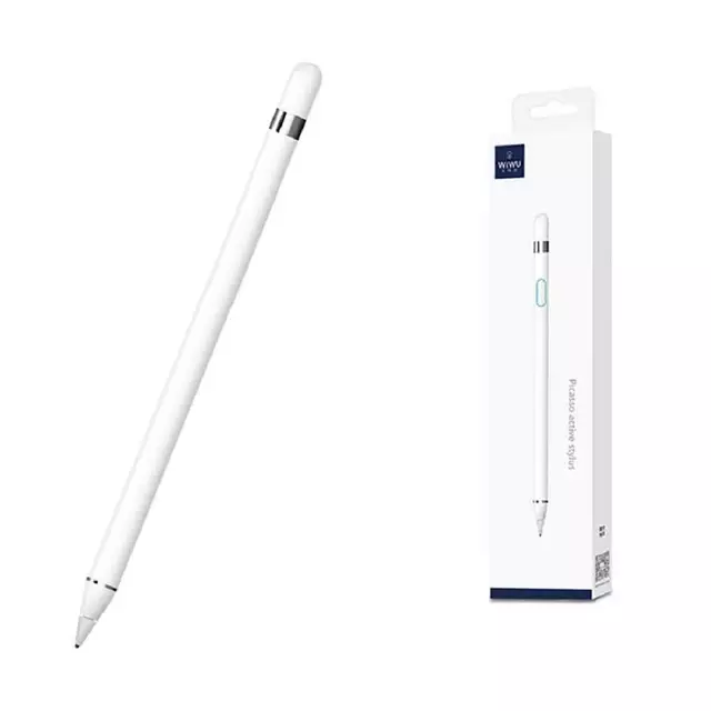 WIWU Picasso Active Sylus Pencil (P339) | Shop.com.mm