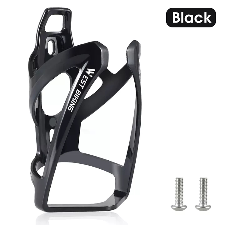 (Preorder)WEST Cycling Bottle Cage Converter Adjustable Bottle Holder ...