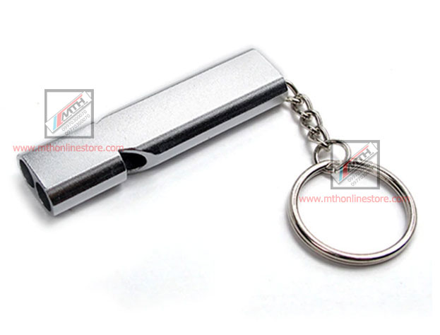 Dual Tube Whistle | Shop.com.mm