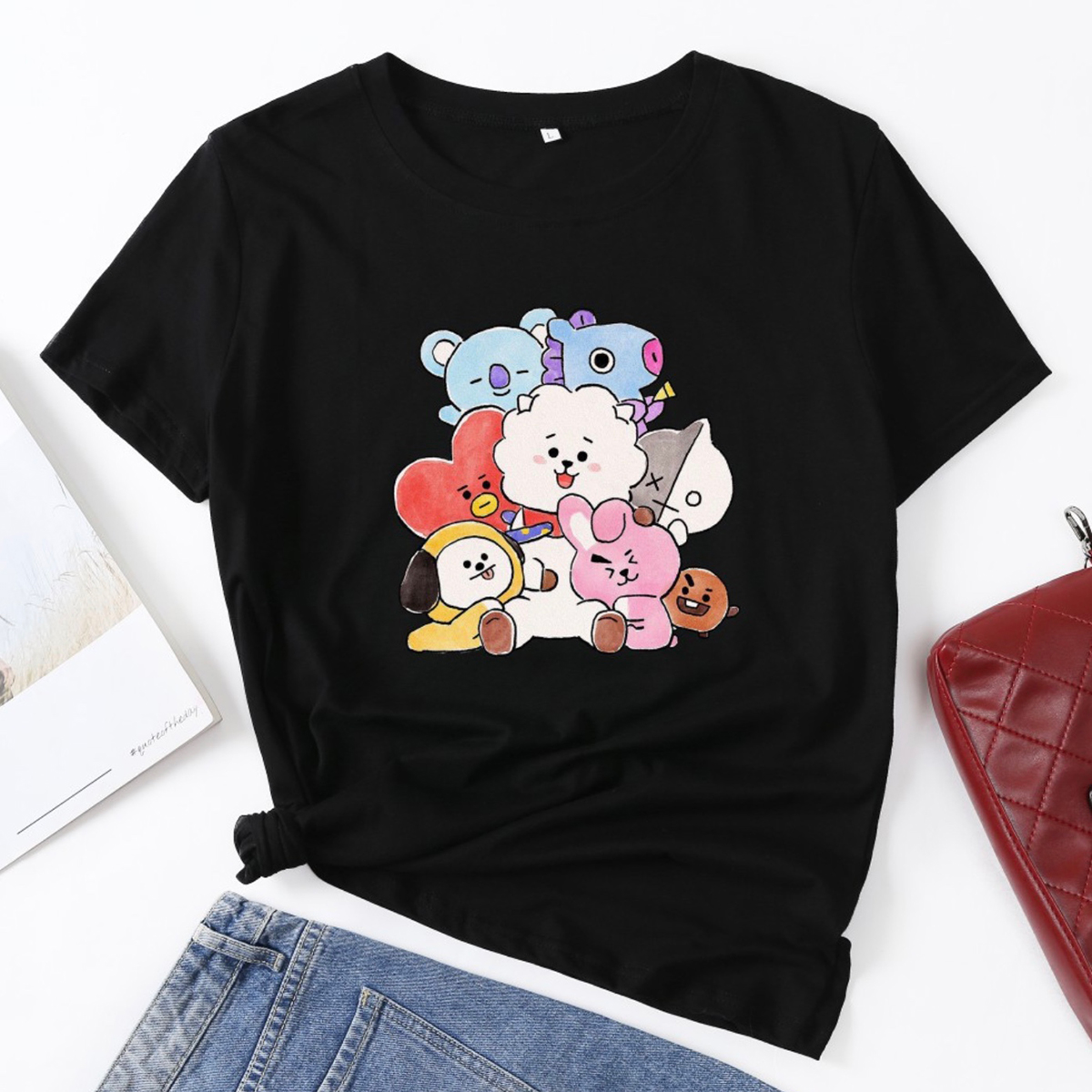Bt21 Bts Exclusive Design | atelier-yuwa.ciao.jp