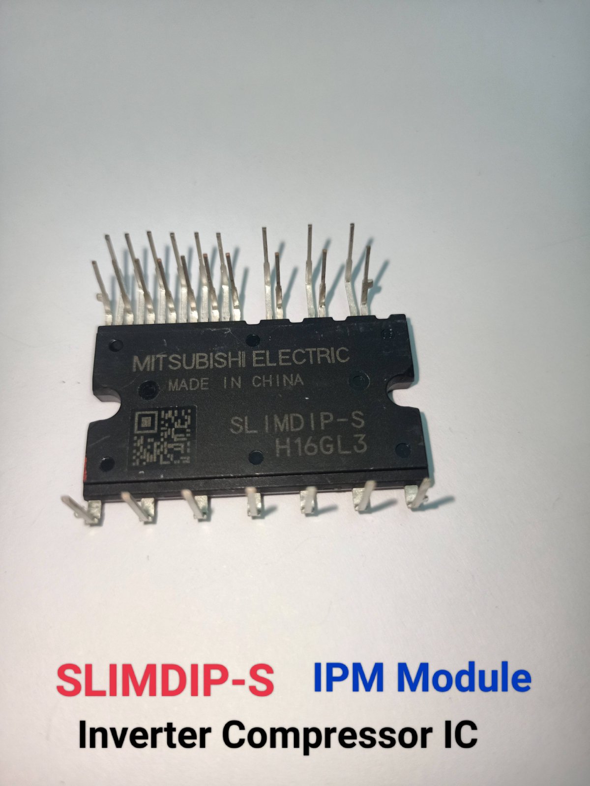 SLIMDIP-S IPM intelligent power module | Shop.com.mm