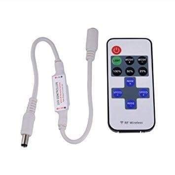 LED Light Remote Control Switch | Shop.com.mm