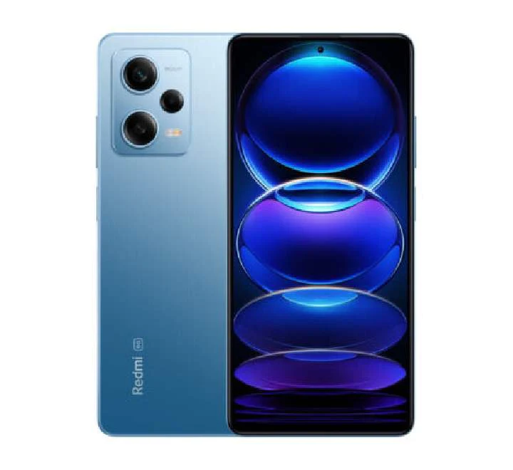Redmi Note 12 Pro (8/256GB) | Shop.com.mm
