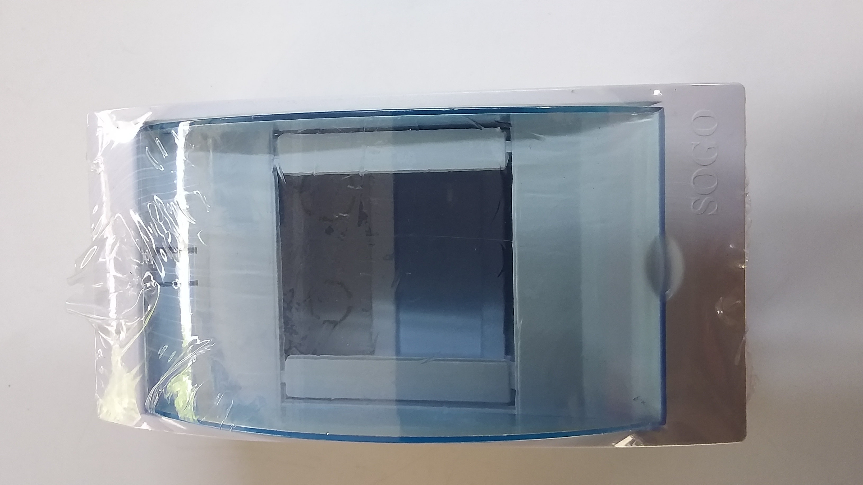 SOGO BASE 2pole Miniature Circuit Breaker Cup | Shop.com.mm