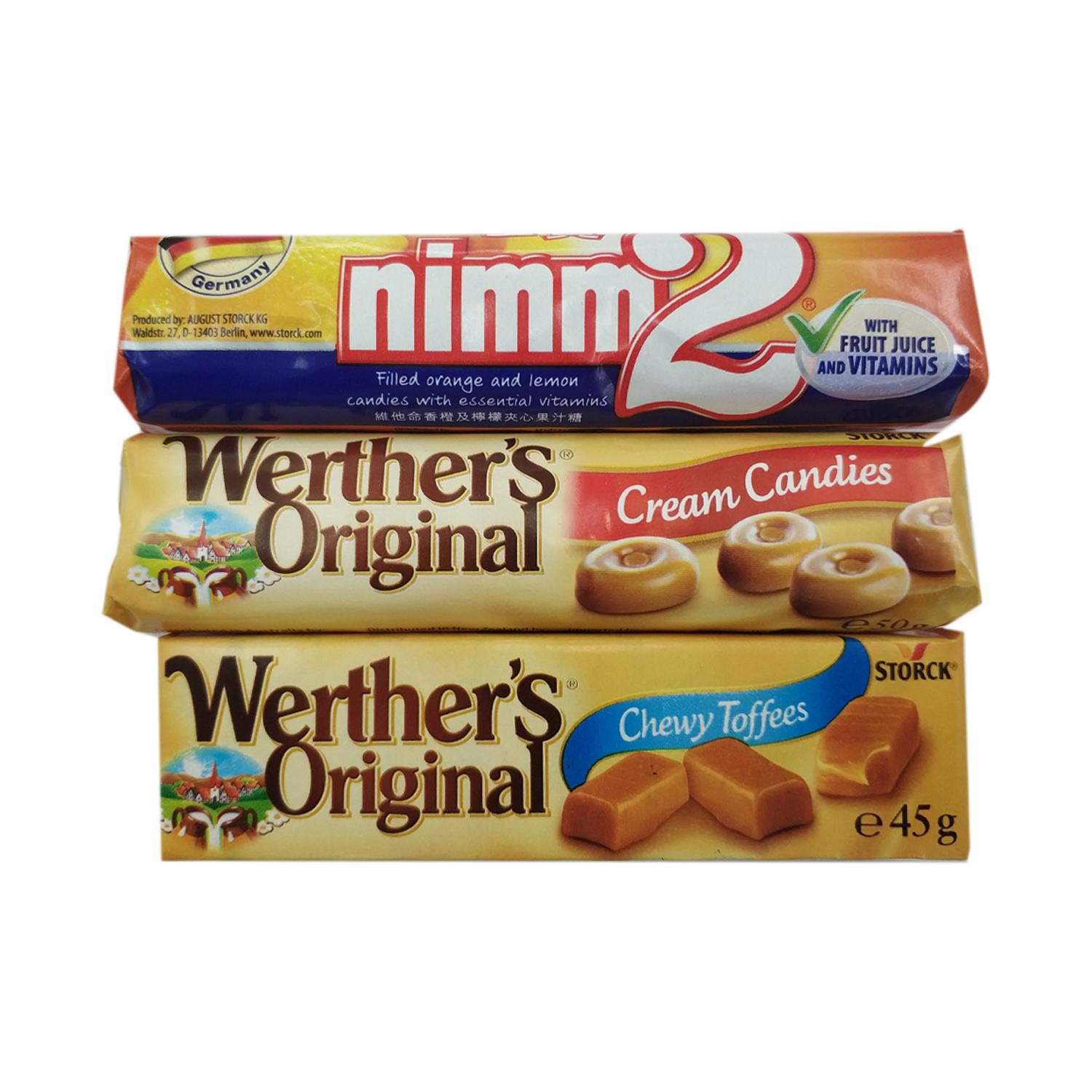 Candy & Chocolate - Buy Candy & Chocolate at Best Price in Myanmar ...